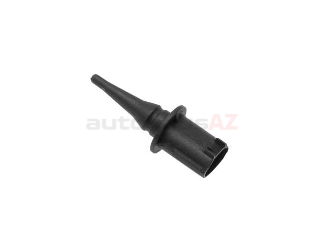 Febi 0005428418, 26086 Ambient (Outside) Temperature Sensor - Mercedes ...