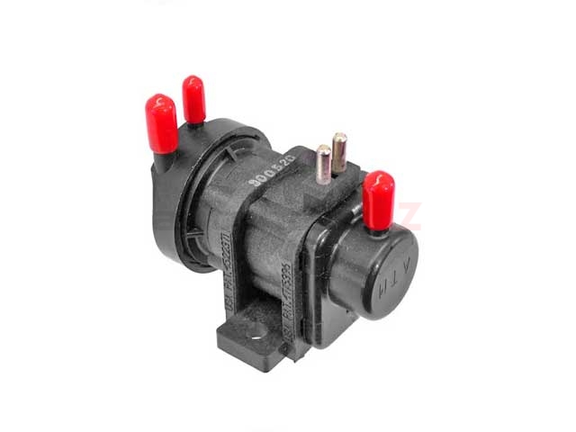 Genuine Mercedes 0005450327, A0005450327 EGR Valve Control Valve ...
