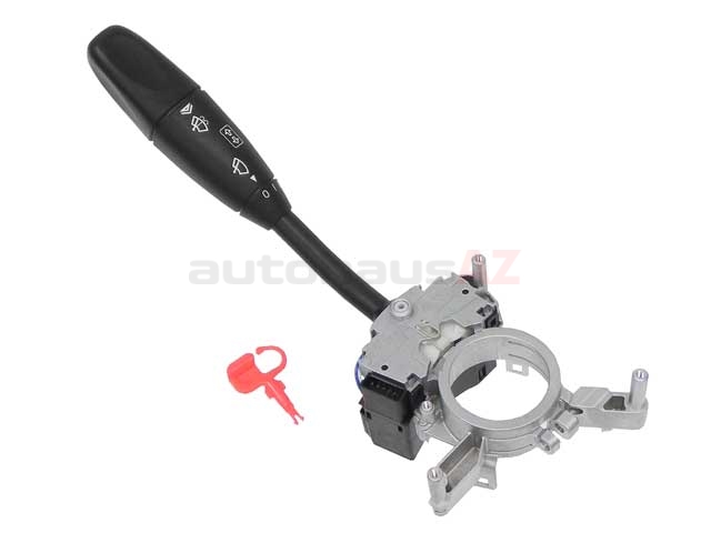 Genuine Mercedes 0005452310 Combination Switch; Turn Signal/Dimmer ...
