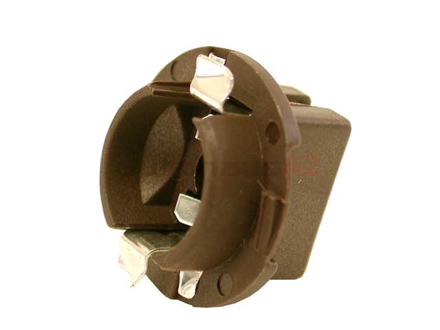 Genuine Mercedes 0005454019, A0005454019 Instrument Panel Lamp Socket ...
