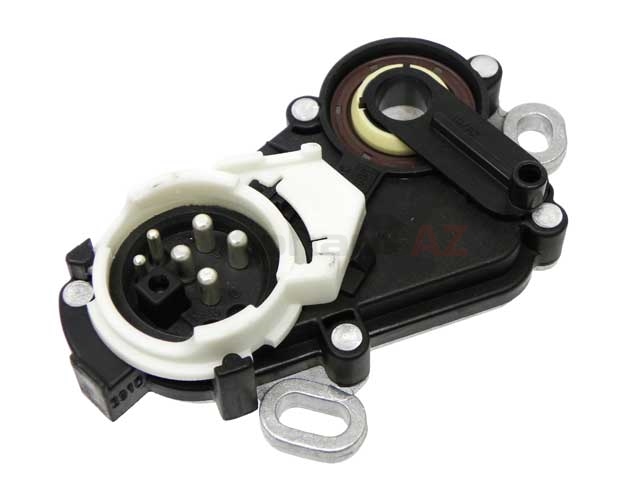 O.E.M. 0005456206, 04854360 Neutral Safety Switch - Mercedes | W01331608996