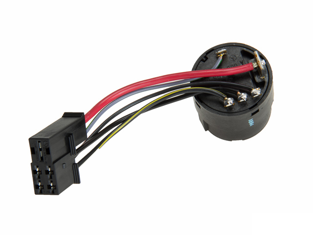 Genuine 0005458108 Ignition Switch - Dodge, Freightliner