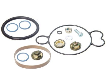 Genuine Mercedes 0005861723 Vacuum Pump Repair Kit | 0005861723MY ...