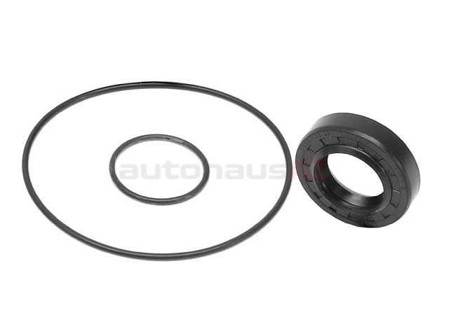 Febi-Bilstein 0005863146, 08711 Power Steering Pump Seal Kit; With ...