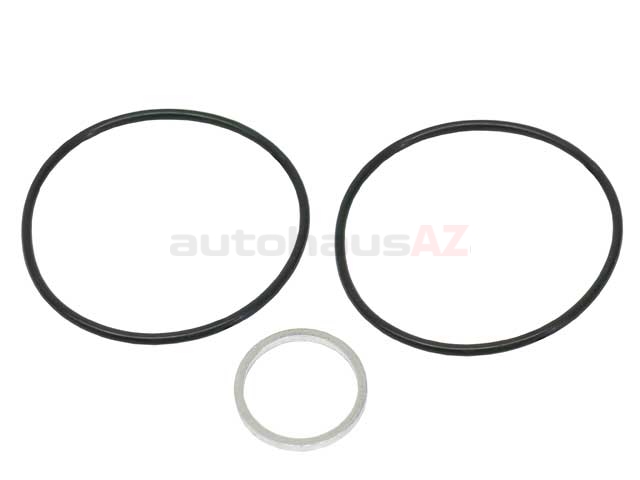 Febi-Bilstein 0005868446 Power Steering Pump Seal Kit; O-Ring Kit ...