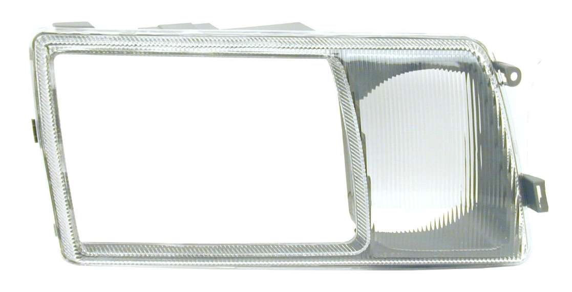 URO Parts 0008260859 Headlight Cover/Door; Right - Mercedes ...