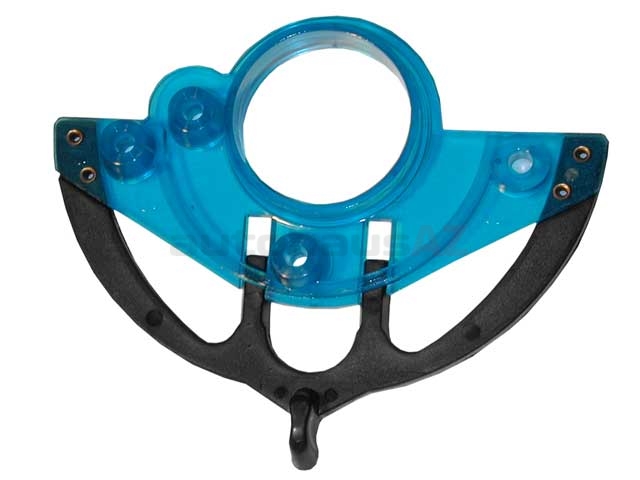 Febi-Bilstein 0008331340, 02490 AC/Heater Control Lever Assembly ...