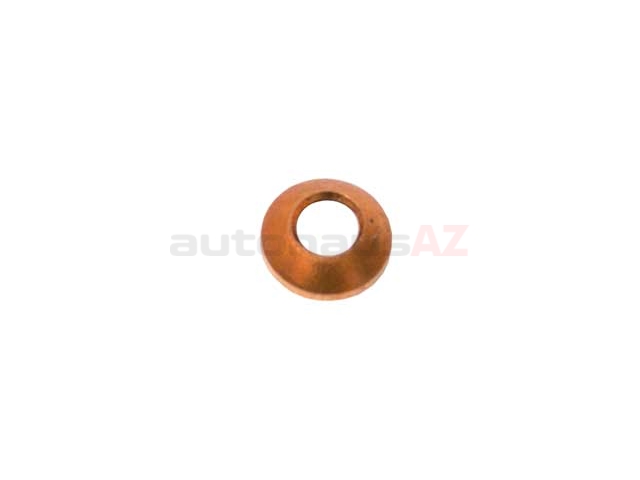 Santech 0008350598, MT8000 O-Ring/Gasket/Seal; AC Line Copper Seal ...