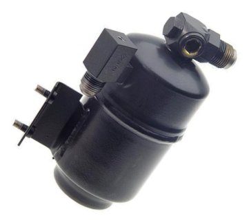 URO Parts 0008352271 A/C Receiver Drier | W01331609583
