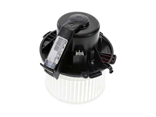 Mahle Behr 0008356107, 70815632NA Blower Motor; Front - Mercedes ...