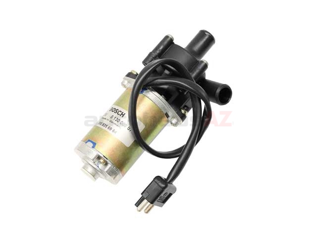 Genuine Mercedes 0008356964, A0008356964 Auxiliary Water Pump; Electric ...
