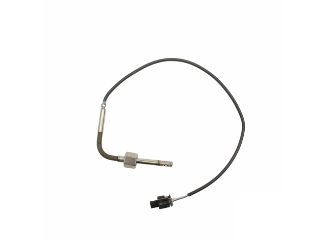 Genuine 0009054305, 0071538428 Exhaust Temperature Sensor; Rear ...