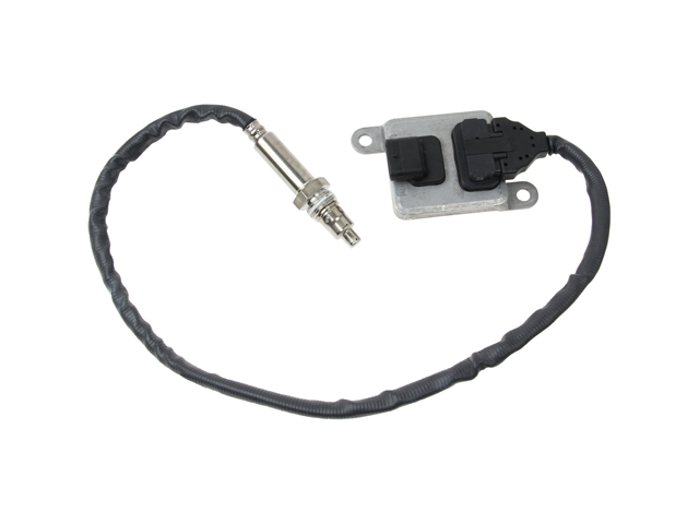 Genuine 0009059703 NOx (Nitrogen Oxide) Sensor - Mercedes