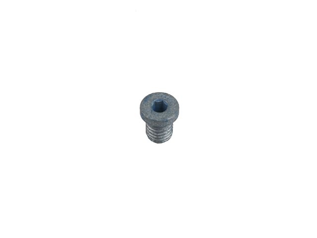 Genuine Mercedes 000908012009 Auto Trans Drain Plug SKU: 1440481 ...