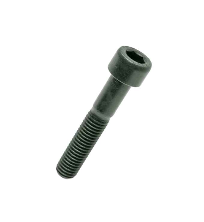 Genuine Mercedes 000912-010107, A000912010107 Cylinder Head Bolt ...