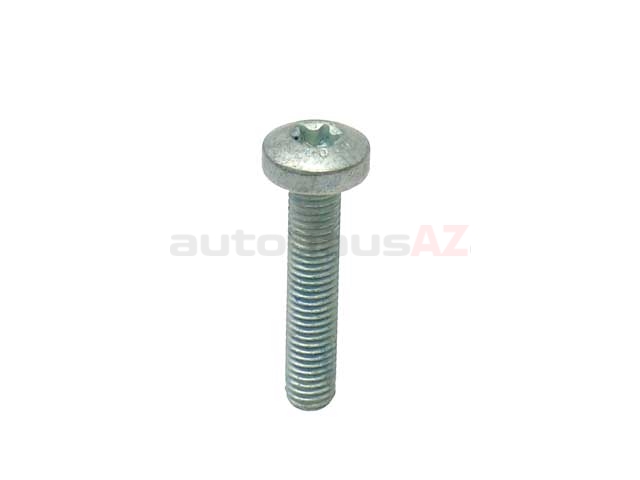 Genuine Mercedes 000912010222, A000000002851 Cylinder Head Bolt ...