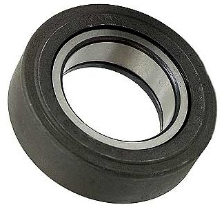 Genuine Mercedes 0009814325 Clutch Release/Throwout Bearing; Without ...