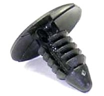 Genuine Mercedes 0009881128 Hood Insulation Pad Clip