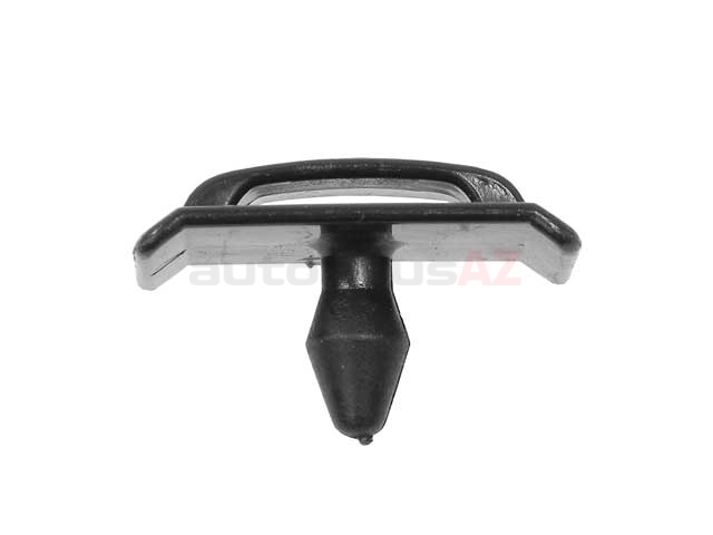 Genuine Mercedes 0009887581 Rocker Panel Clip - Mercedes