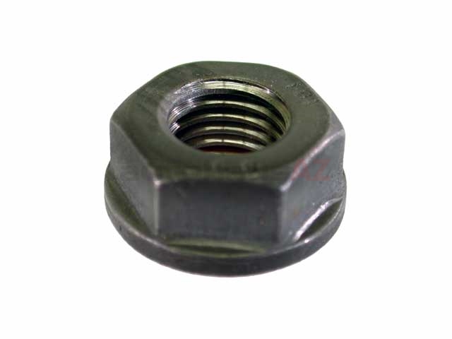 Genuine Mercedes 0009904050, 23855 Steering Gear Nut; Steering Box Nut ...