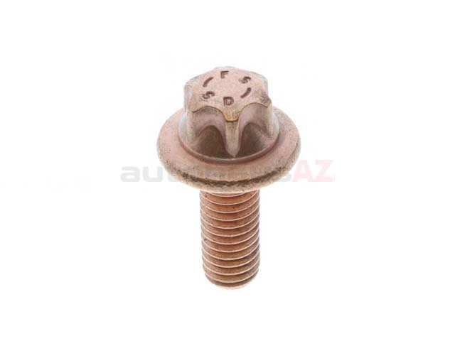 Genuine Mercedes 0009906903, A0009906903 EGR Line Fitting; Return Line ...