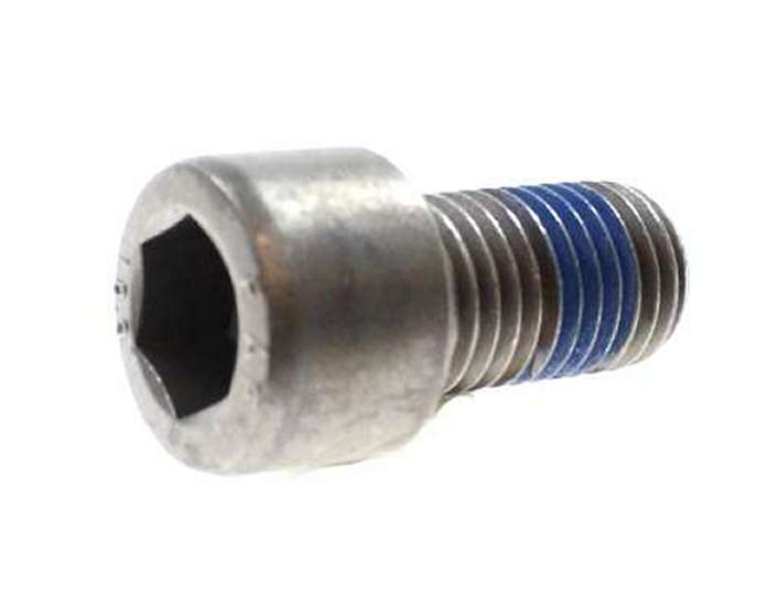 Genuine Mercedes 0009907212, A0009907212 Disc Brake Rotor Bolt; M12 x ...