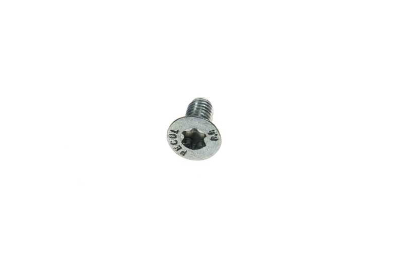 Genuine Smart 000990850264 Brake Drum Screw; Rear - Smart | 0009908502