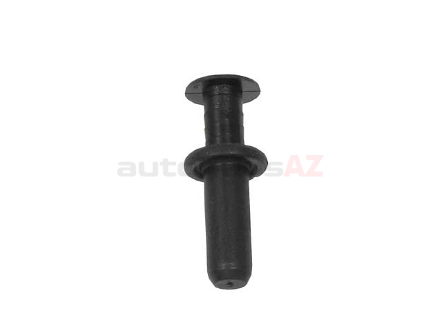 Genuine Mercedes 0009915940, A0009915940 Rivet; Multipurpose Rivet ...
