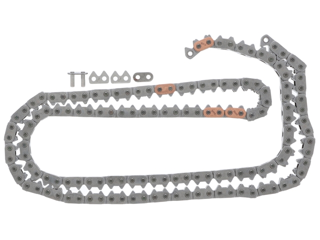 Iwisketten (Iwis) 0009932076, 50046690 Balance Shaft Chain; With Master ...