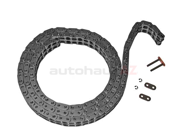 Iwisketten (Iwis) 0009974694, 50034440 Timing Chain; Double Row 134 ...