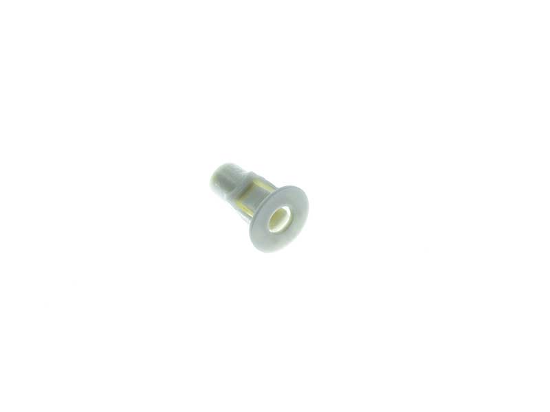 Genuine Smart 0009982485 Exterior Molding Clip Grommet; Bumper Cover ...