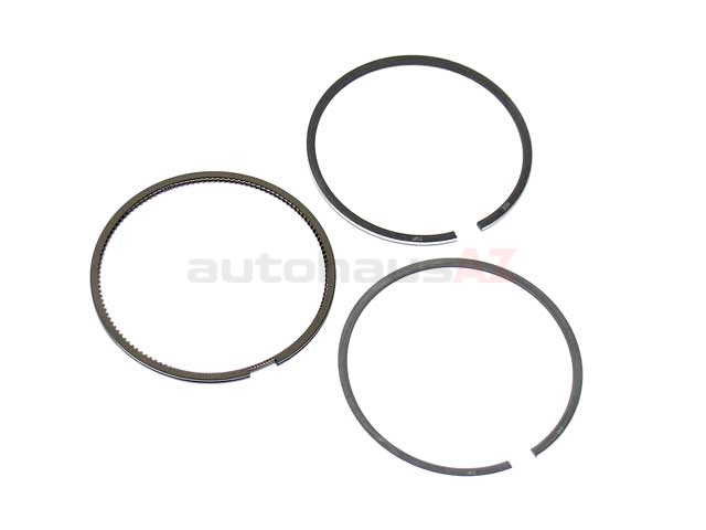 Goetze 0010307924, 0818290000 Piston Ring Set; Standard 88.00mm - 1.5 x ...