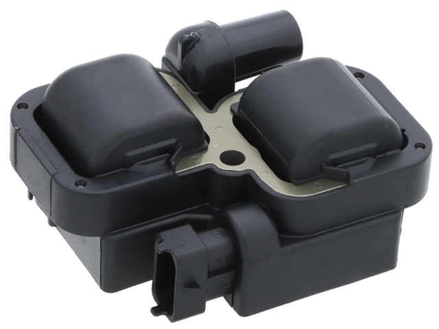 Bosch Platinum 7422 Spark Plug; Standard Electrode; OE Plug - Chrysler ...