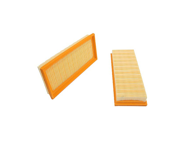 Hengst 0010940301HE, E1002L Air Filter - Smart | 0010940301 C2716