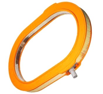 Mahle 0010946904 Air Filter - Mercedes | AF221 AG44/2 C54121 E4L/2