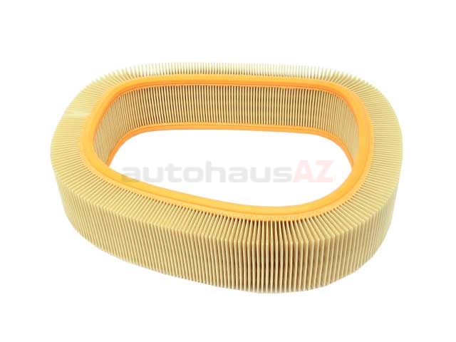 Mahle 0010947804ML, LX276 Air Filter - Mercedes | 0010947804 ...