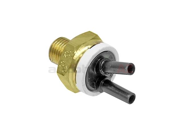 Genuine Mercedes 0011406260, A0011406260 Thermo-Vacuum Valve; 70 Degree ...