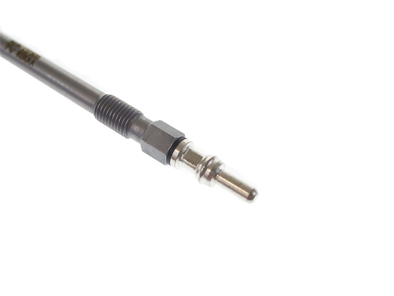 NGK 0011596601, 9970 Glow Plug; 8mm; 7V - Mercedes | 0011595701 ...