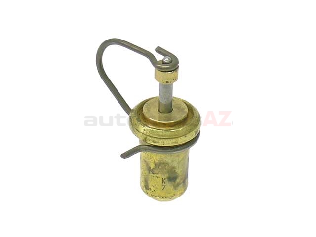 Mahle Behr 0012039575, TX10330 Fuel Injection Pump Thermostat; At ...