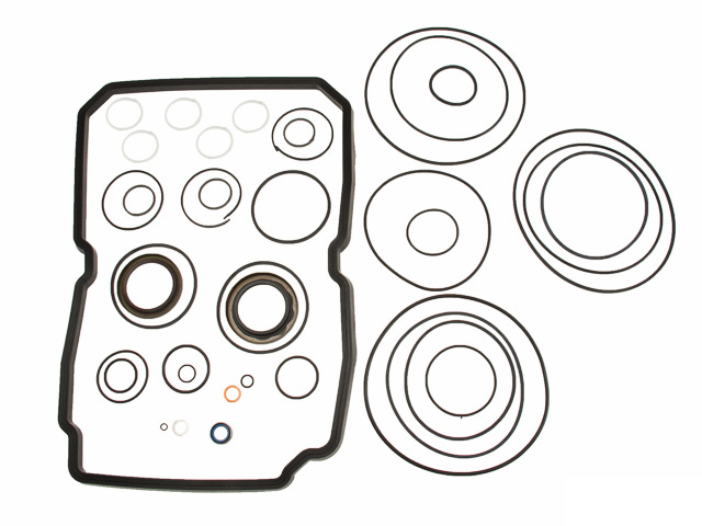 BBR 0015002696 Auto Trans Gasket Set - Mercedes | 1402706500