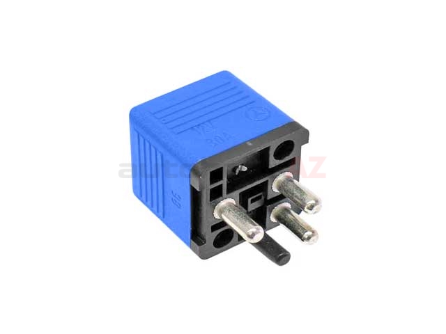 Genuine Mercedes 0015429919 Multi Purpose Relay | A0015429919