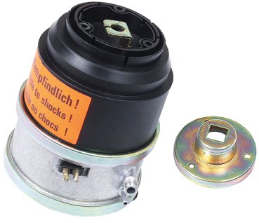 Genuine Mercedes 0015450732 Cruise Control Actuator