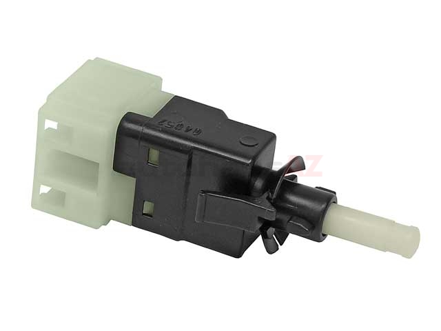 Genuine Mercedes 0015456409, A0015456409 Brake Light Switch; 6 Prong ...