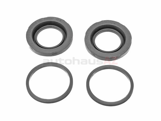 ATE 0015867343, 250067 Brake Caliper Repair Kit; Rear - Mercedes ...
