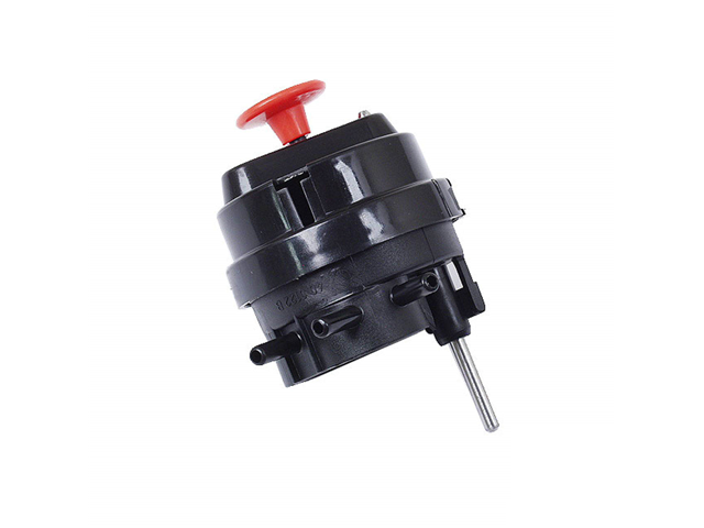 Genuine Mercedes 0018000575 Fuel Filler Door Lock Actuator - Mercedes ...