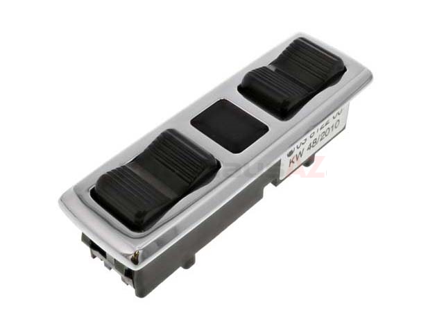 Genuine Mercedes 0018215051, A0018215051 Power Window Switch; Front ...