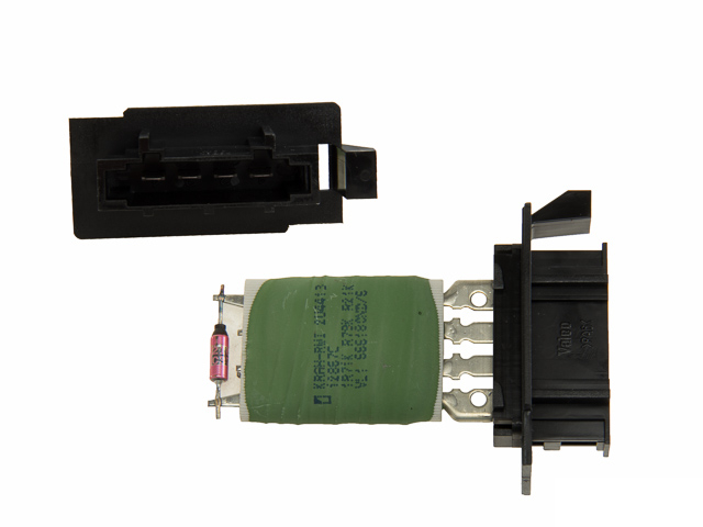 Genuine 0018216760 Blower Motor Resistor/Regulator - Dodge, Freightliner