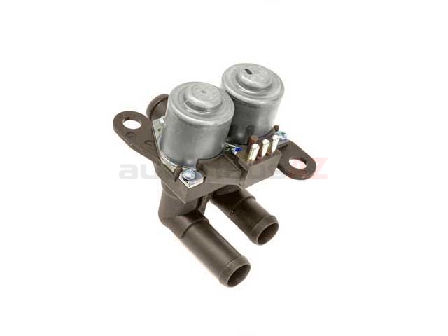 O.E.M. 0018303484, 4950000005 AC & Heater Control Valve; Dual Circuit ...