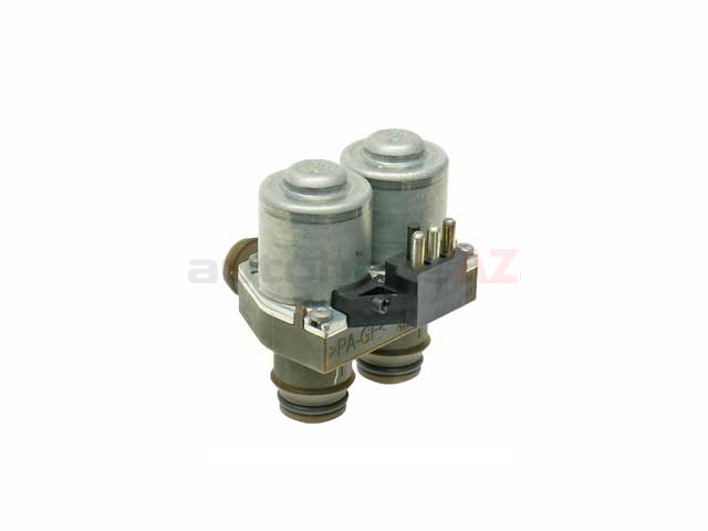 Genuine Mercedes 0018307784, A0048302084 AC & Heater Control Valve ...