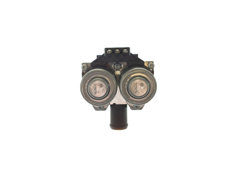Genuine Mercedes 0018307784, A0048302084 AC & Heater Control Valve ...